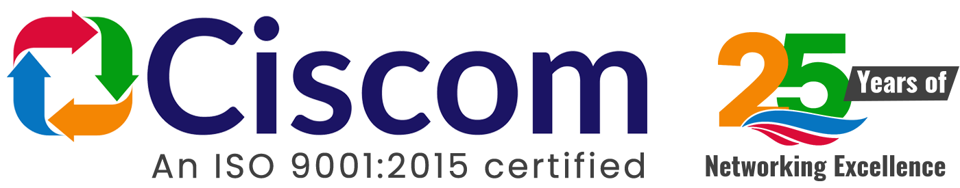 Ciscom Communications Pvt Ltd